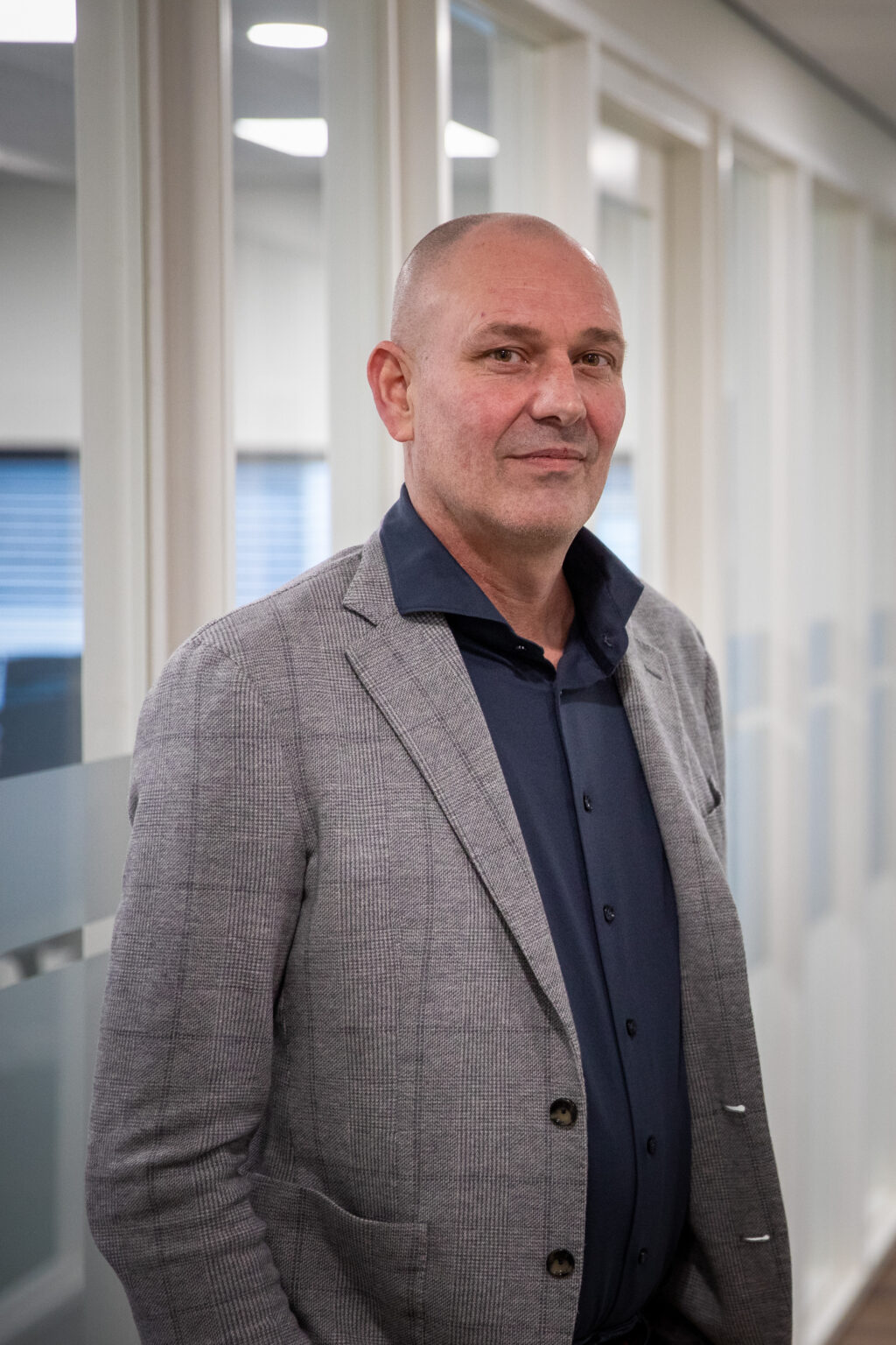 Over ons — ALL FIELDS · Taking care of your brands